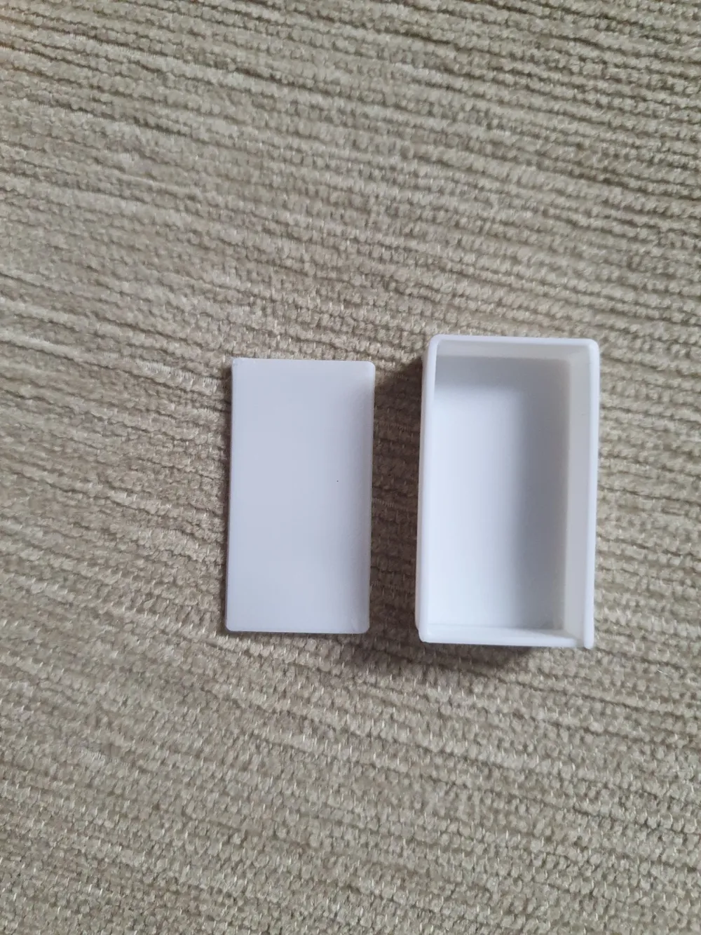 Mini BB Gun With Ammo And Ammo Box - Free 3D Print Model - MakerWorld