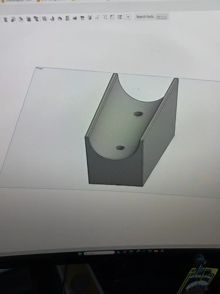 Pergola Wire tray - Free 3D Print Model - MakerWorld