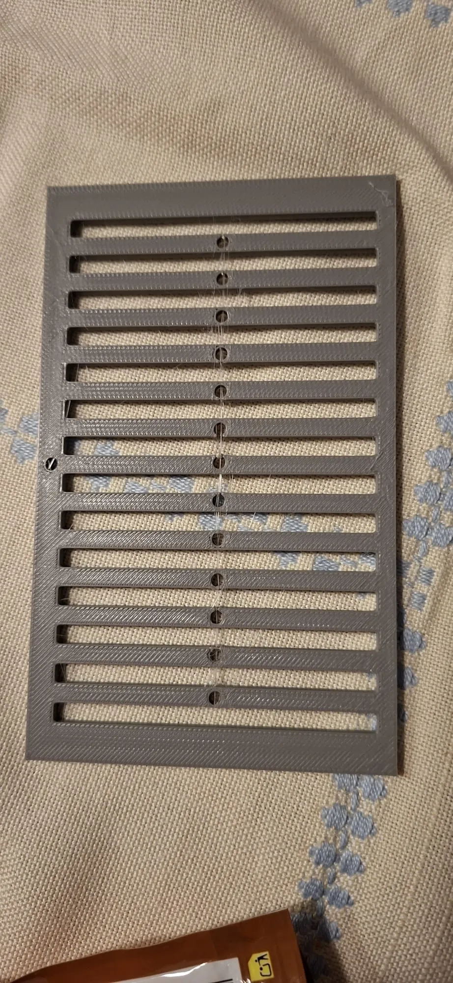 Mini loom - Free 3D Print Model - MakerWorld