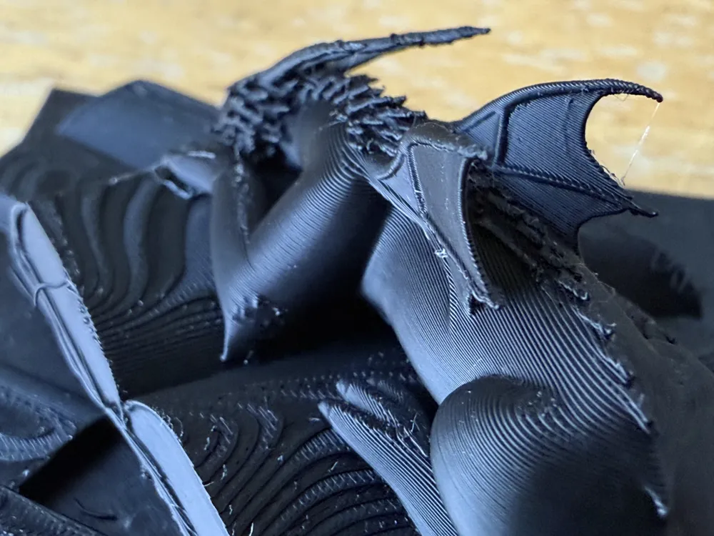Dragon laying on books - Free 3D Print Model - MakerWorld