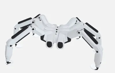 Tick (Arc Raiders) - Free 3D Print Model - MakerWorld