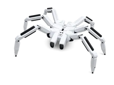 Tick (Arc Raiders) - Free 3D Print Model - MakerWorld