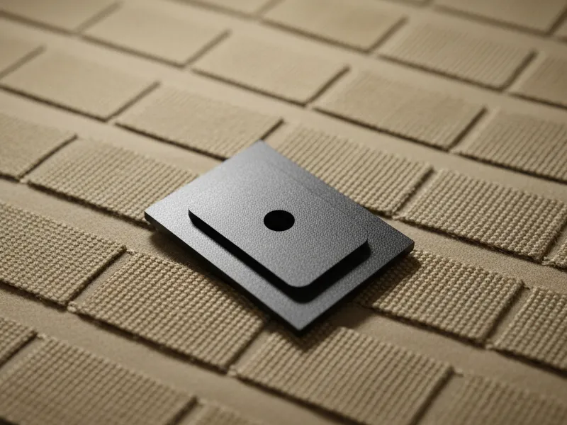EPIC CROW MOLLE Panel Insert - Free 3D Print Model - MakerWorld