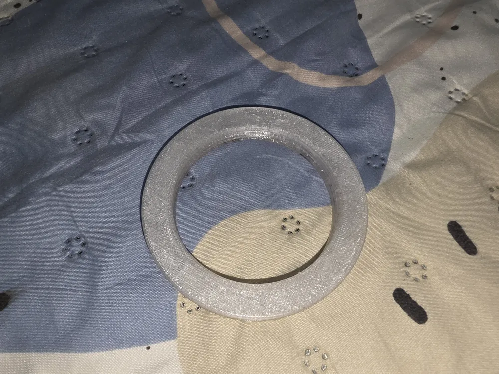 screw with thread - Free 3D Print Model - MakerWorld