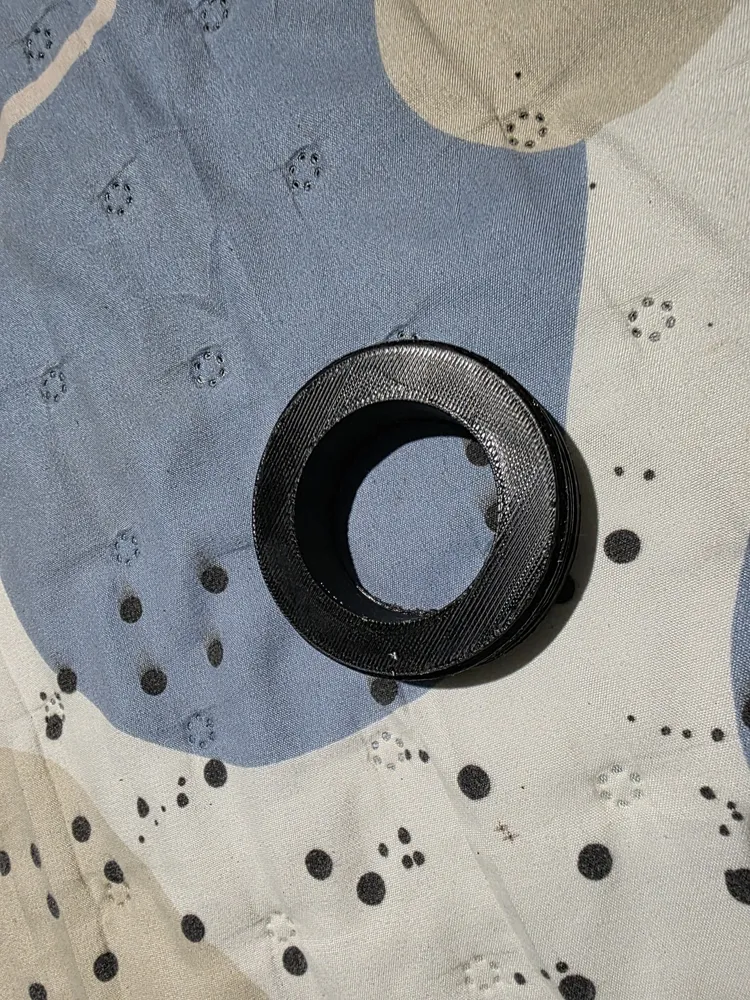 screw with thread - Free 3D Print Model - MakerWorld