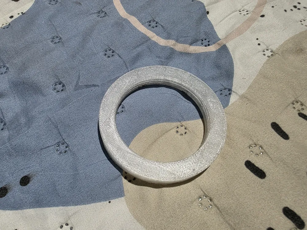 screw with thread - Free 3D Print Model - MakerWorld