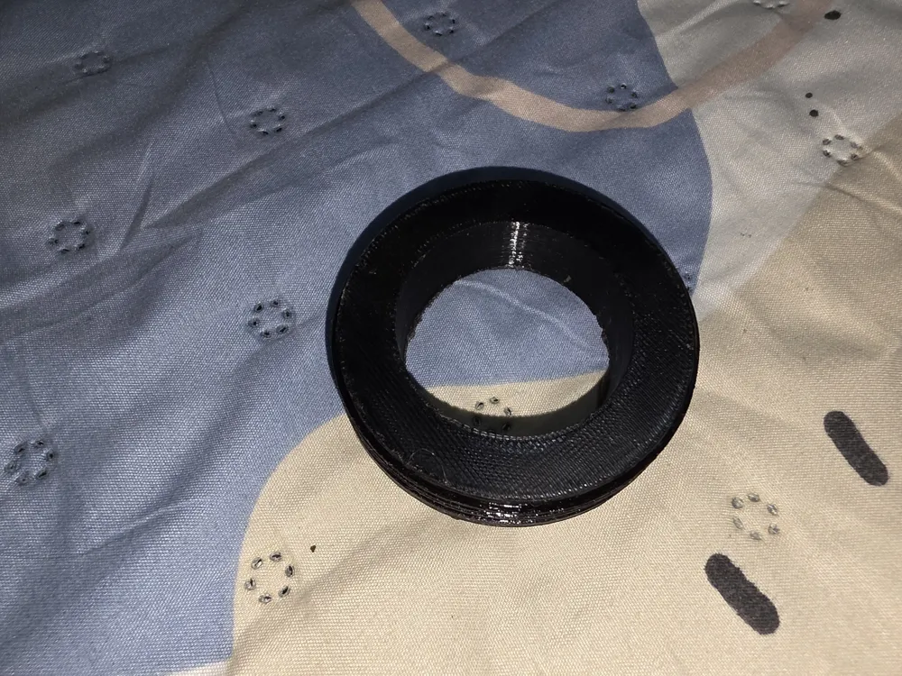 screw with thread - Free 3D Print Model - MakerWorld