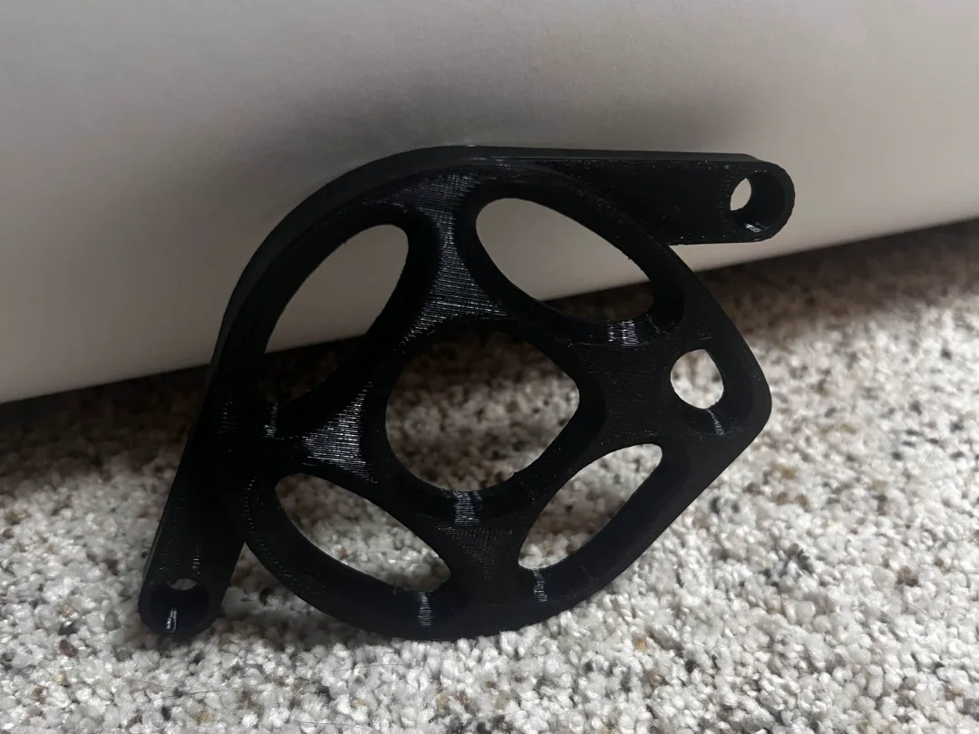 talaria x3 motor cover - Free 3D Print Model - MakerWorld