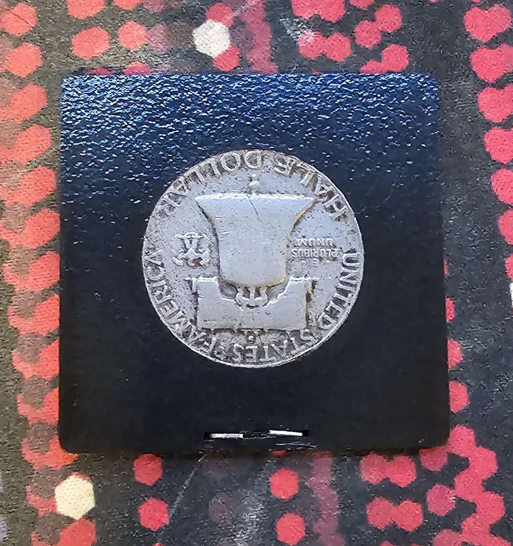 3D-druckbare Münzkapseln – Langlebige Aufbewahrungslösung – Kostenloses ...