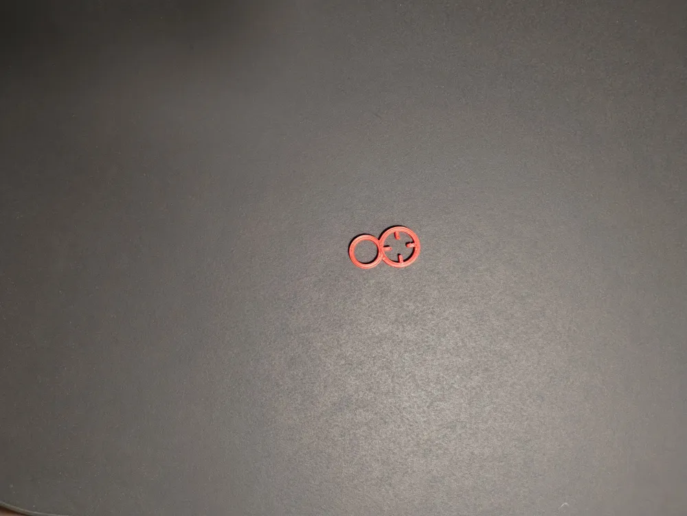 hand gunn - Free 3D Print Model - MakerWorld