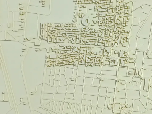 İznik Nicea - Free 3D Print Model - MakerWorld