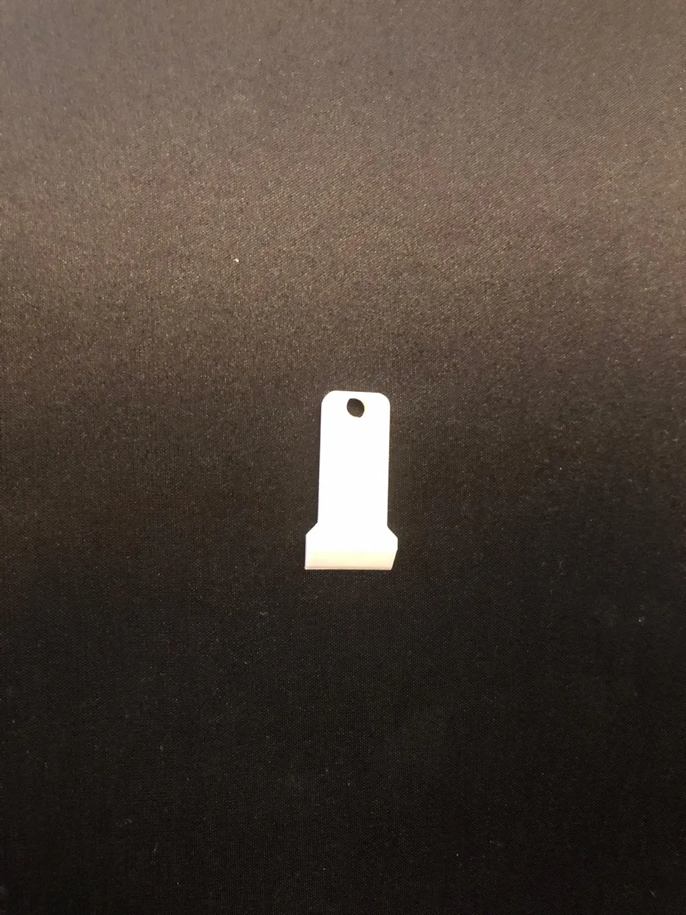 Thermal Paste Tool - Free 3D Print Model - MakerWorld