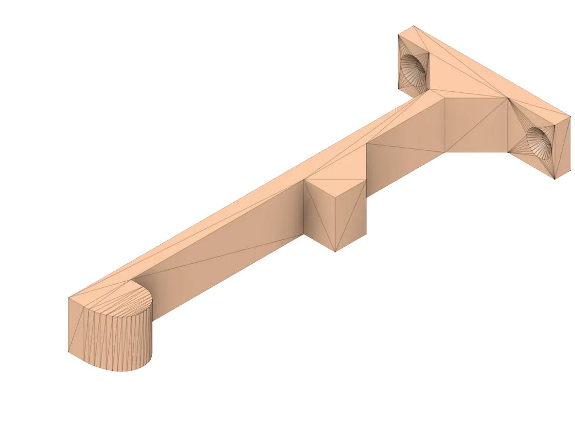 RV Door Catch - Free 3D Print Model - MakerWorld