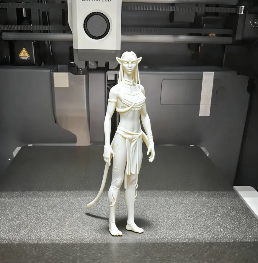 Avatar - Free 3D Print Model - MakerWorld