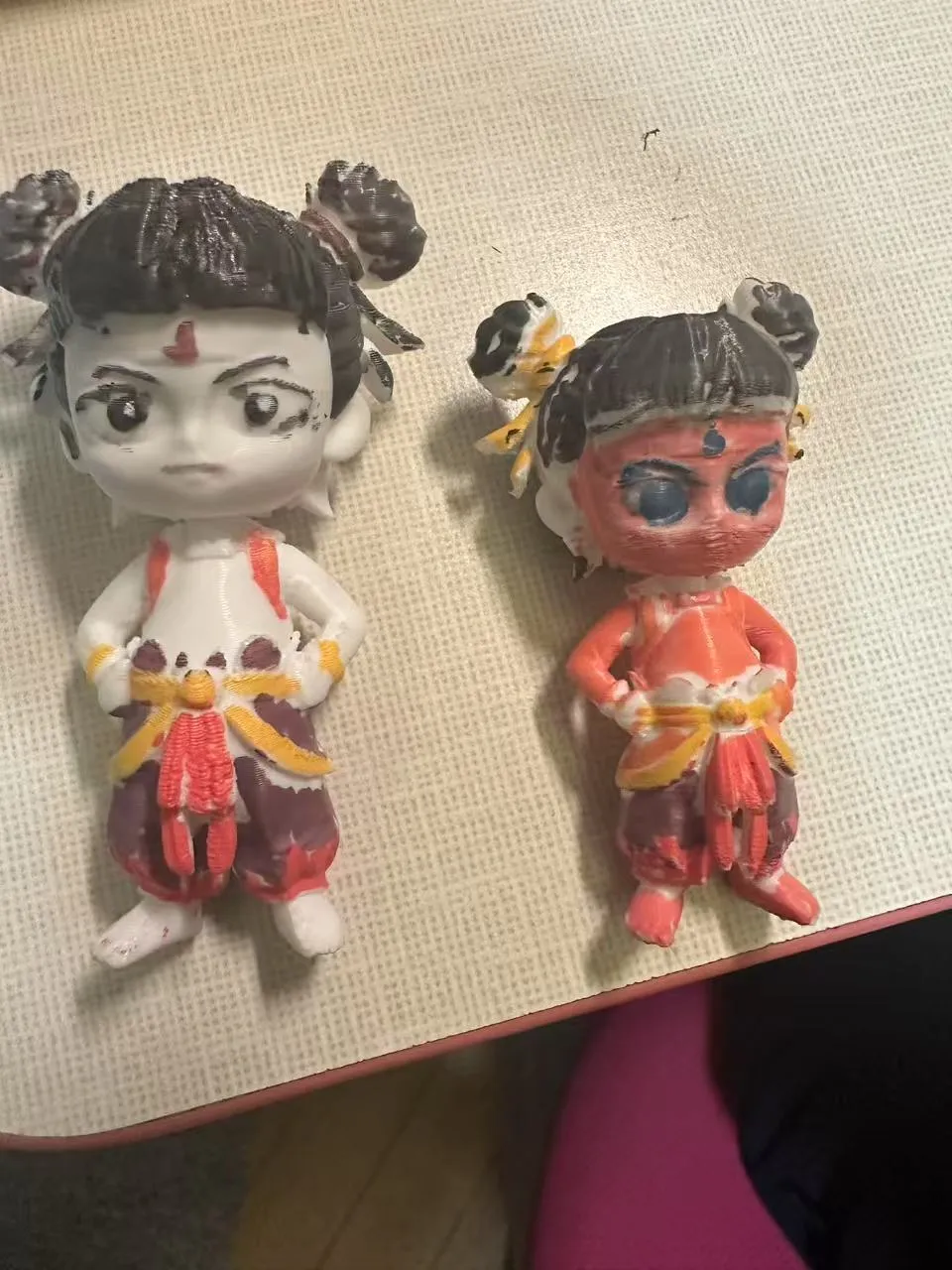 [Nezha AI Design Competition] Nezha: The Devil Incarnate - Spirit Orb ...