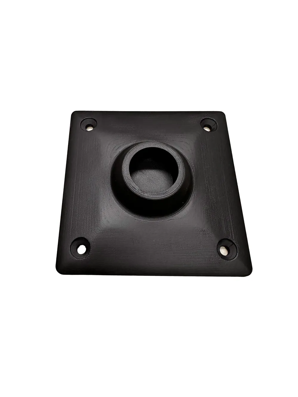 Wardrobe Rail Bracket - Free 3D Print Model - MakerWorld