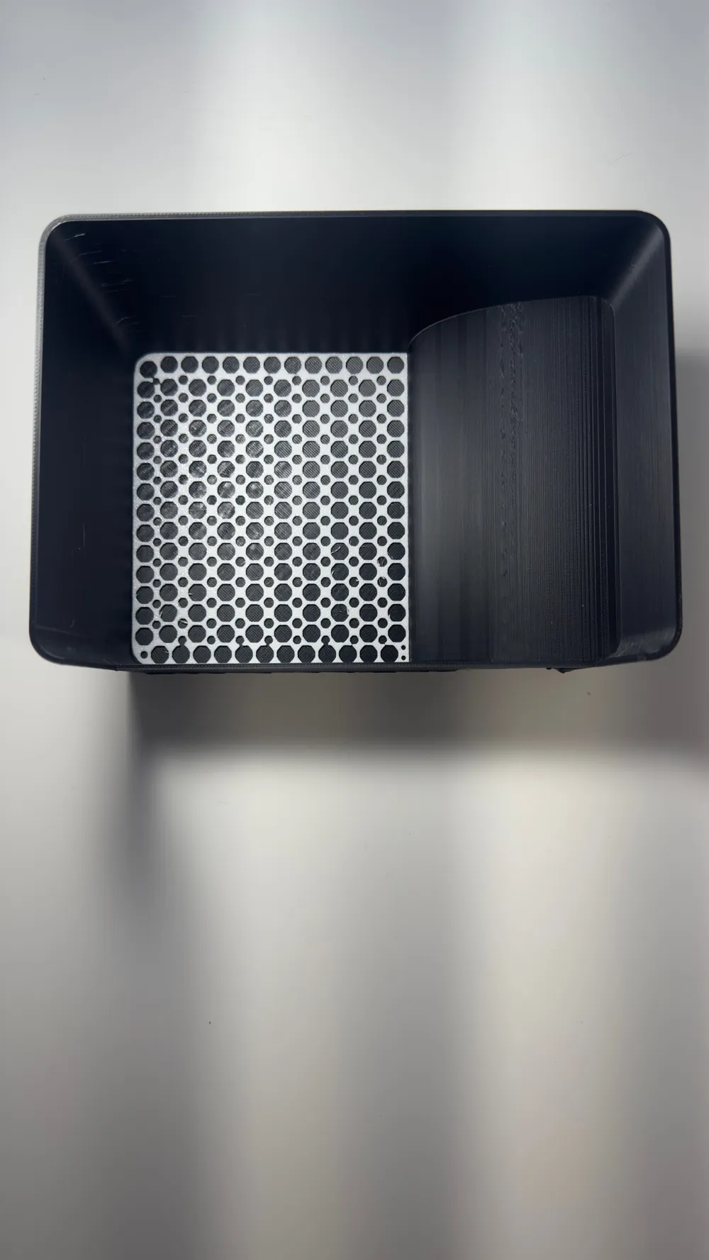 AD5X Flashfordge Purge Bin - Free 3D Print Model - MakerWorld