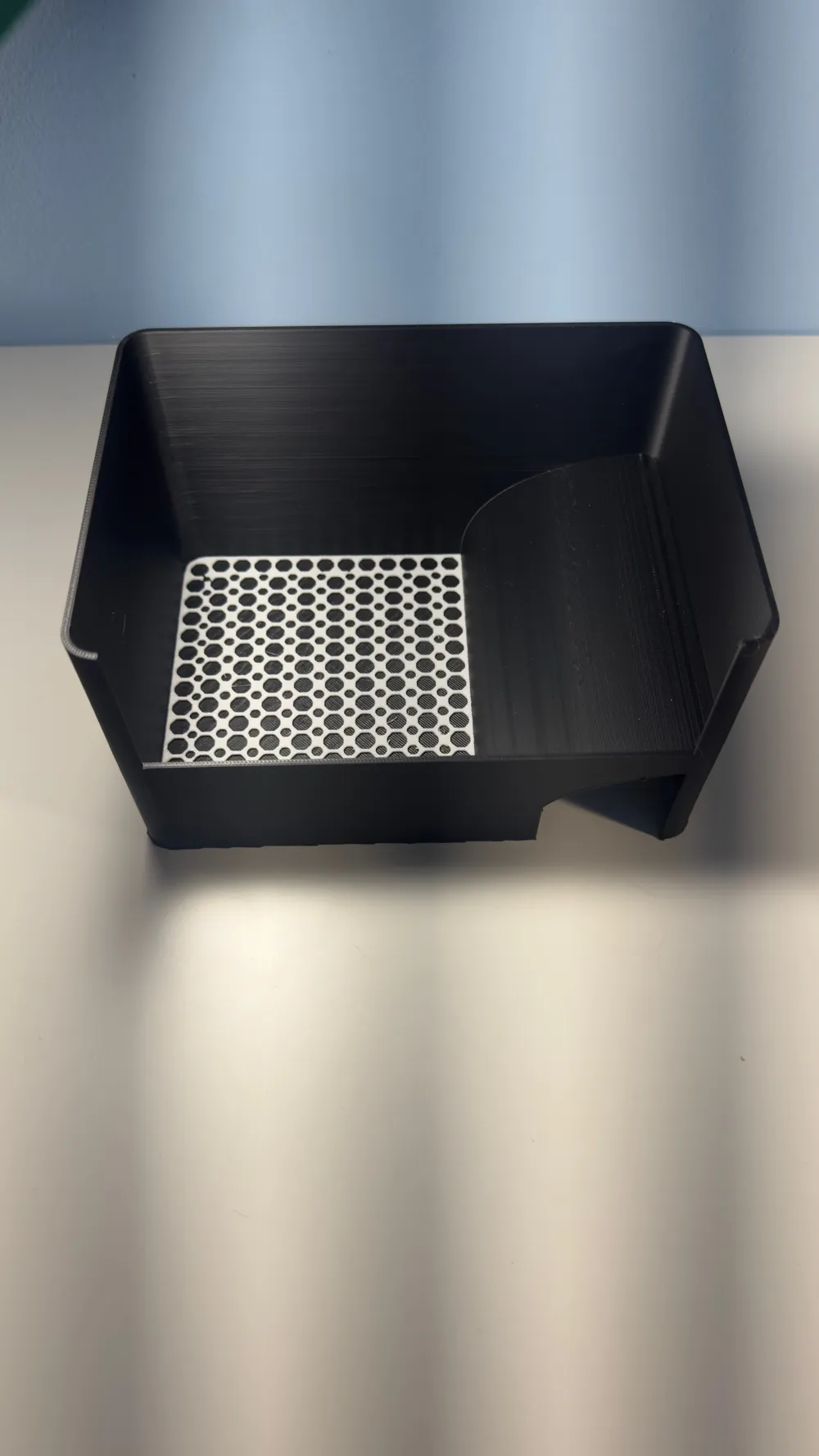 AD5X Flashfordge Purge Bin - Free 3D Print Model - MakerWorld
