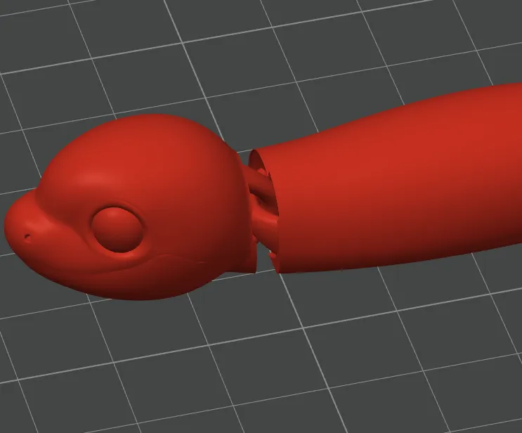 Flexi Cutter made easy "With Guide" - Free 3D Print Model - MakerWorld