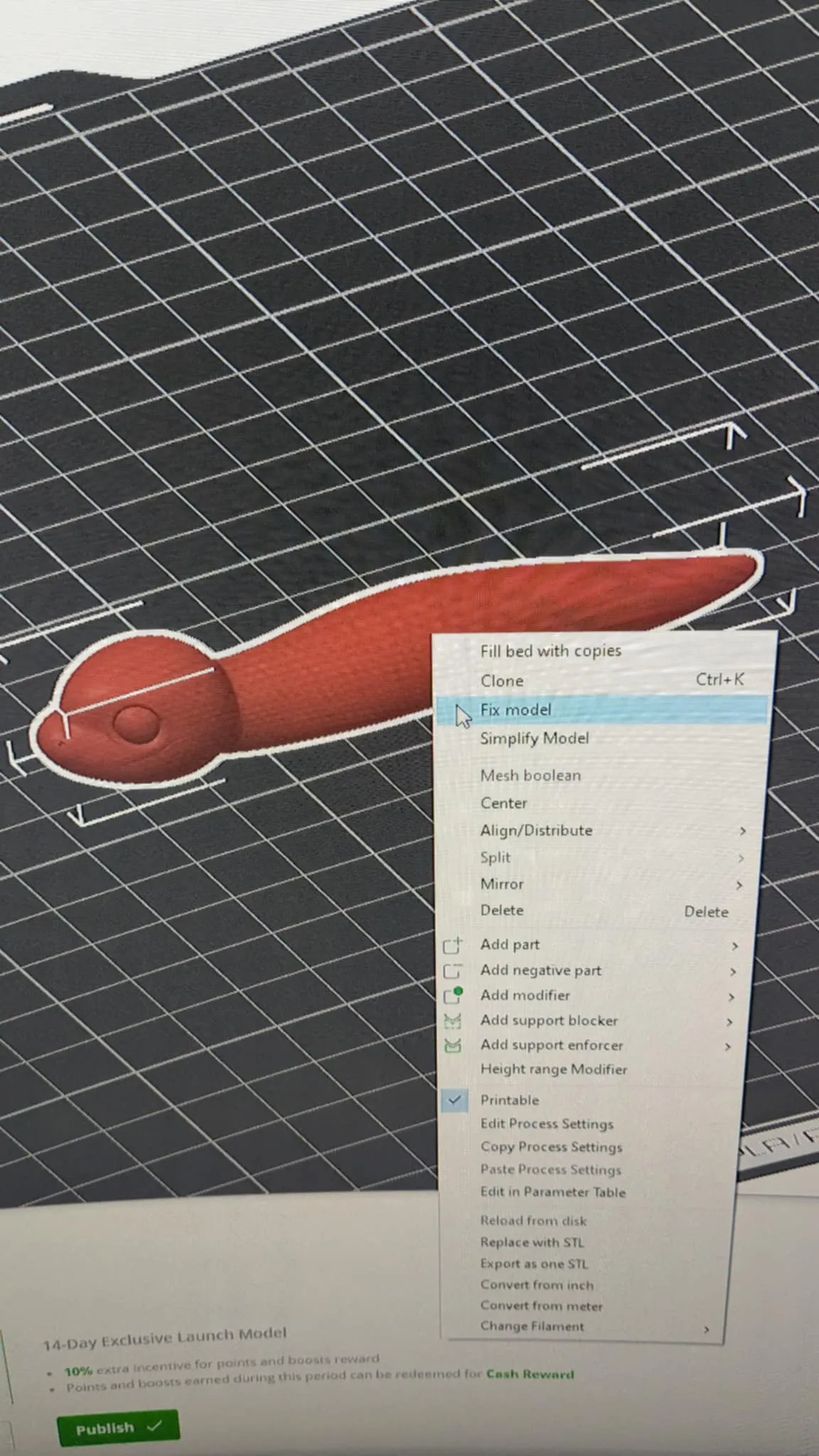 Flexi Cutter made easy "With Guide" - Free 3D Print Model - MakerWorld