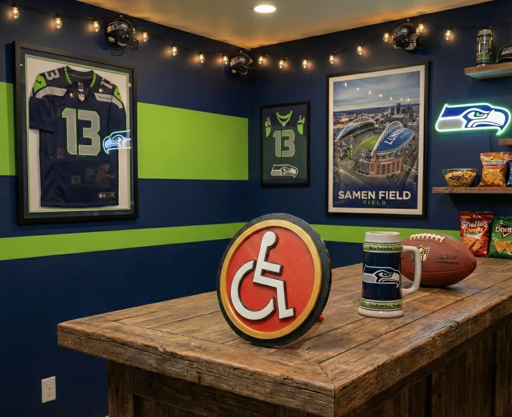 San Francisco 49ers "Rapport de Blessures" - Allez les Seahawks ...