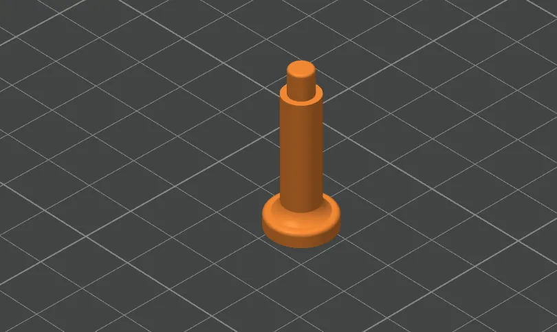 Vex IQ Mix & Match Mini Field replacement parts - Free 3D Print Model ...