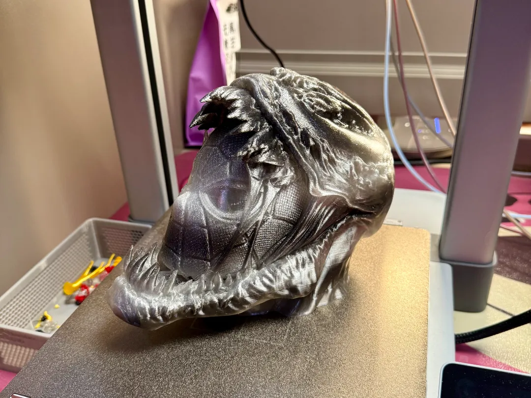 Venom Spider-Man - Free 3D Print Model - MakerWorld