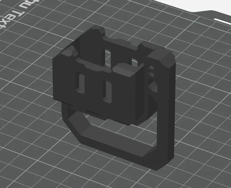 Nightingale Quick Release - Free 3D Print Model - MakerWorld