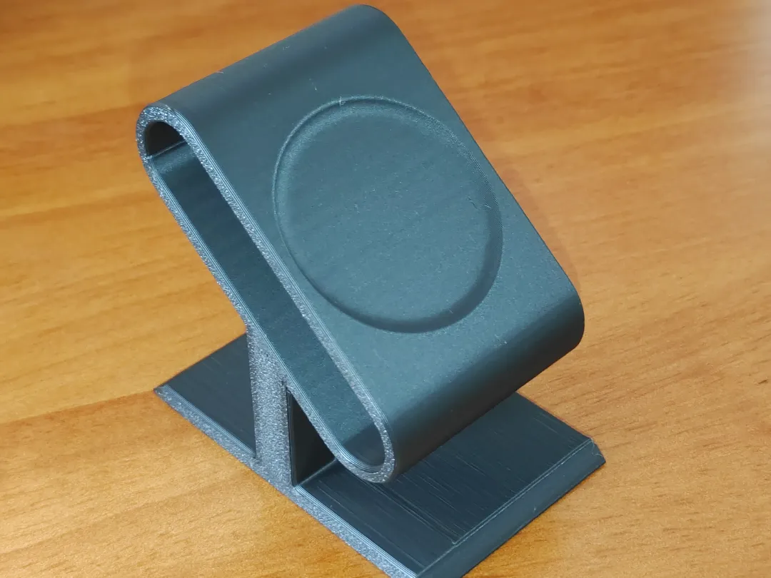手表支架 - Modèle d'Impression 3D Gratuit - MakerWorld