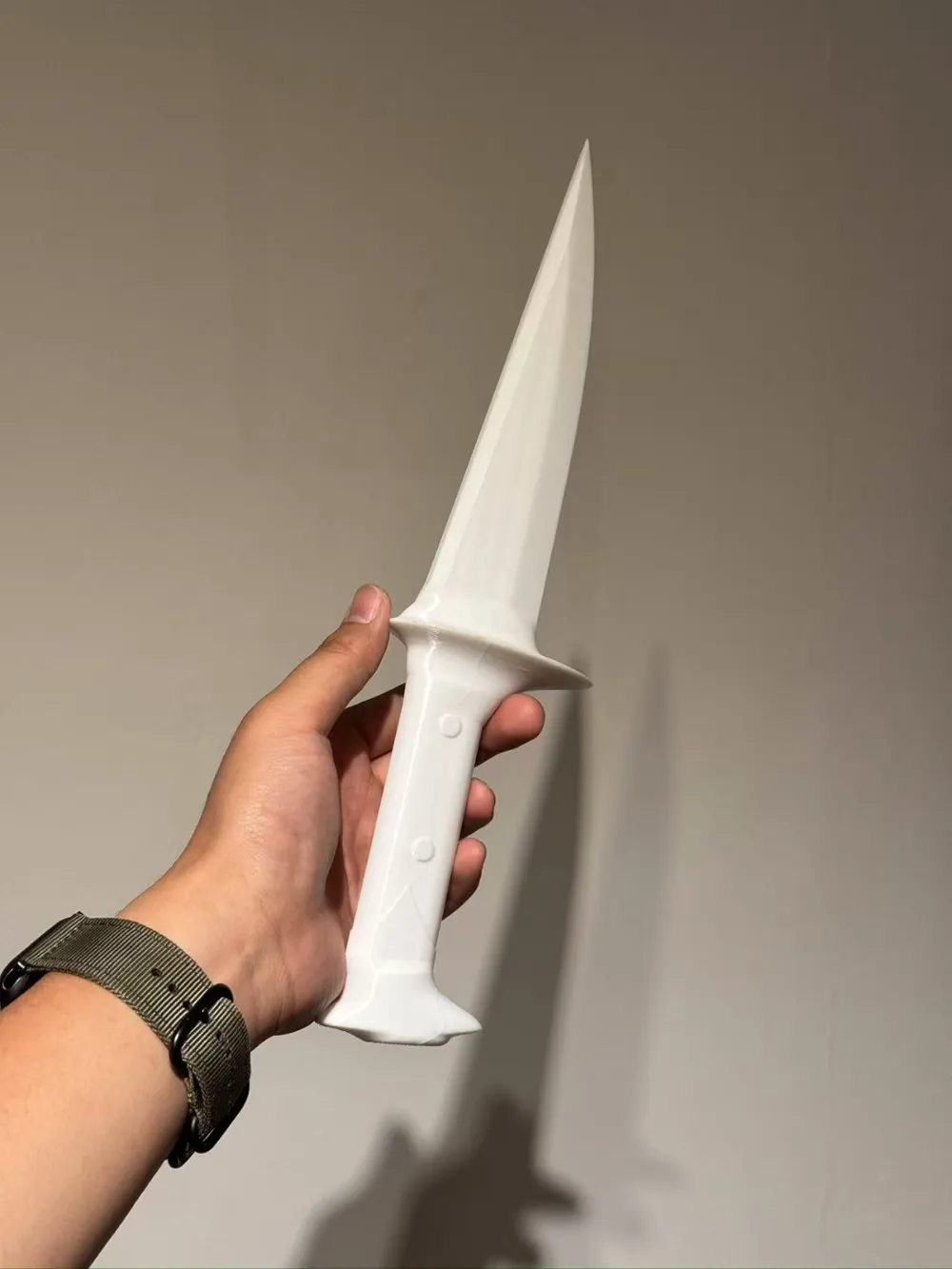 Assassin's Creed Syndicate Jack the Ripper DLC Boning Knife - Free 3D ...