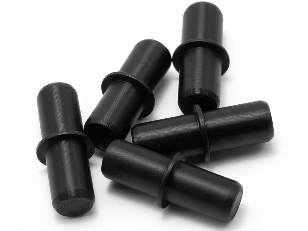 IKEA BILLY pins - Free 3D Print Model - MakerWorld