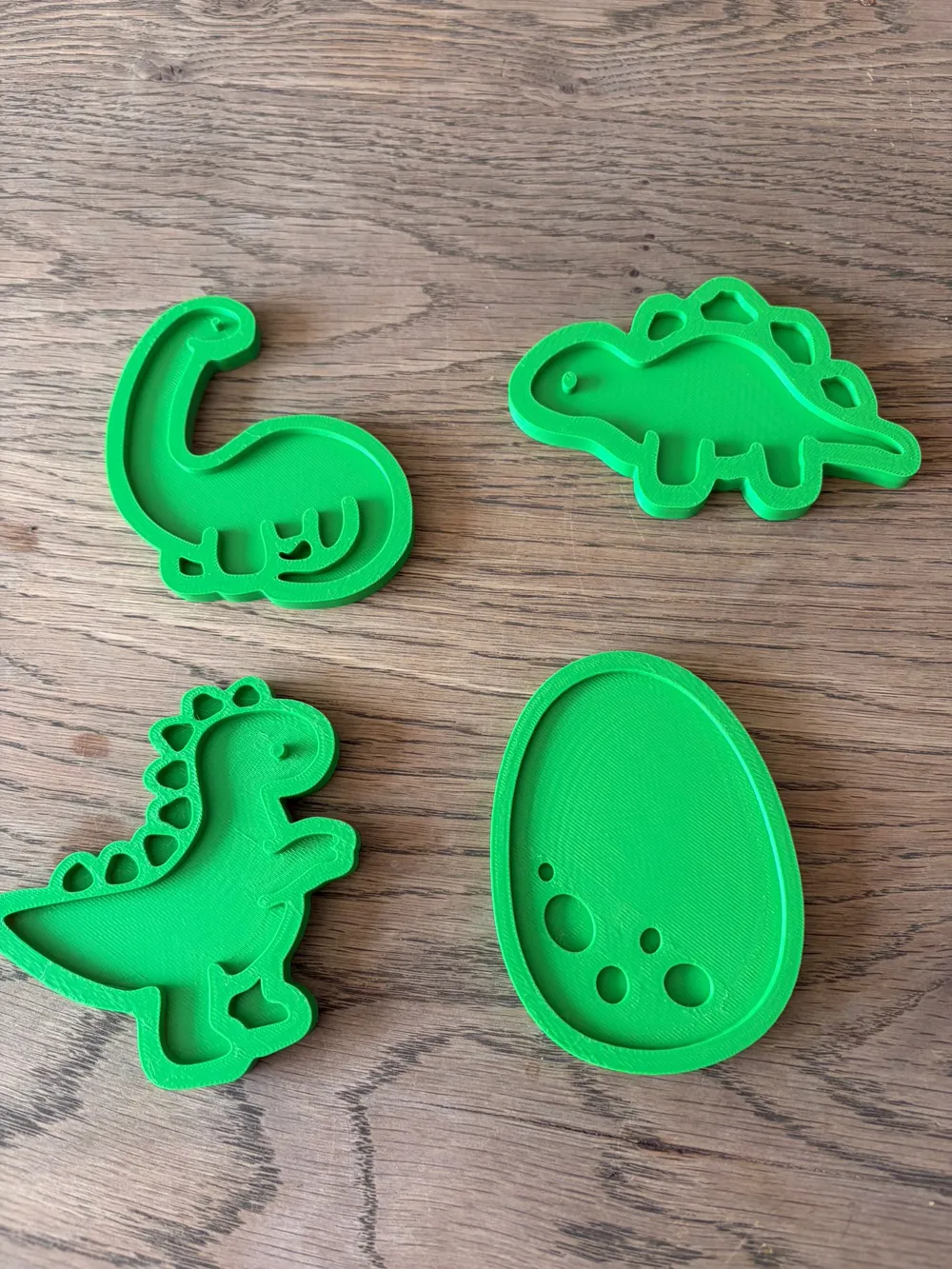 dinosaur shape/form - Free 3D Print Model - MakerWorld