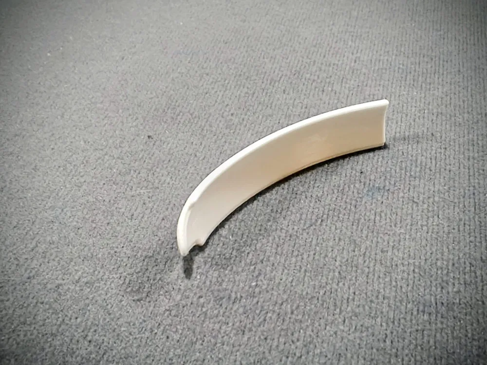 A better orthodontic aligners removal tool - Free 3D Print Model ...