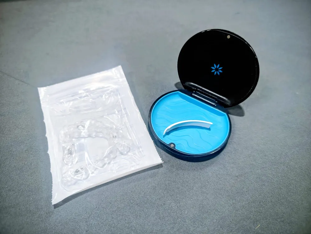 A better orthodontic aligners removal tool - Free 3D Print Model ...