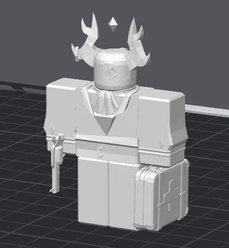Medkit from Phighting Raw STL file - Free 3D Print Model - MakerWorld