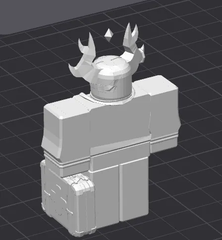 Medkit from Phighting Raw STL file - Free 3D Print Model - MakerWorld