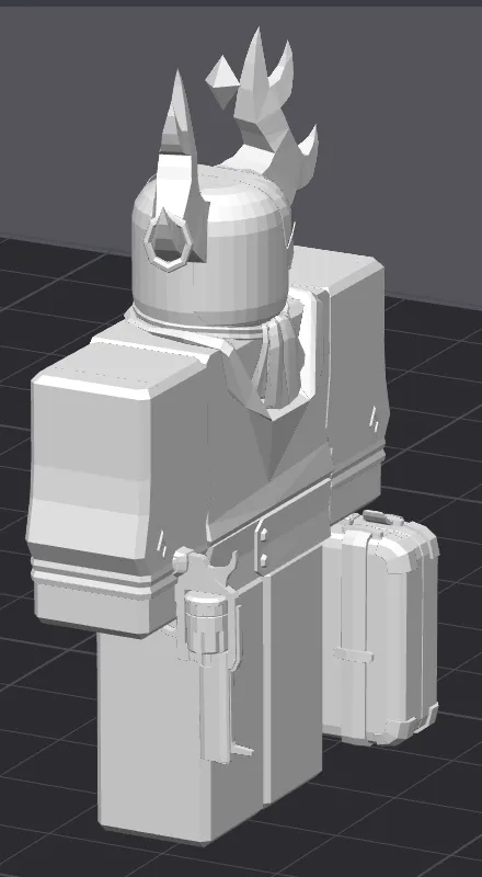 Medkit from Phighting Raw STL file - Free 3D Print Model - MakerWorld