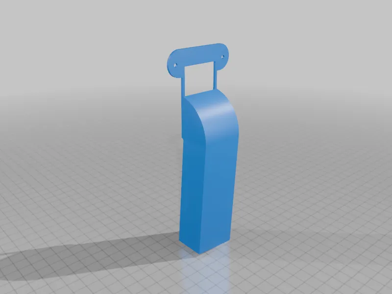 AD5X Base support with Hidden Poop Shute - Free 3D Print Model - MakerWorld
