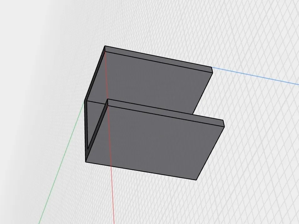 iMac 24 camera cover - Free 3D Print Model - MakerWorld