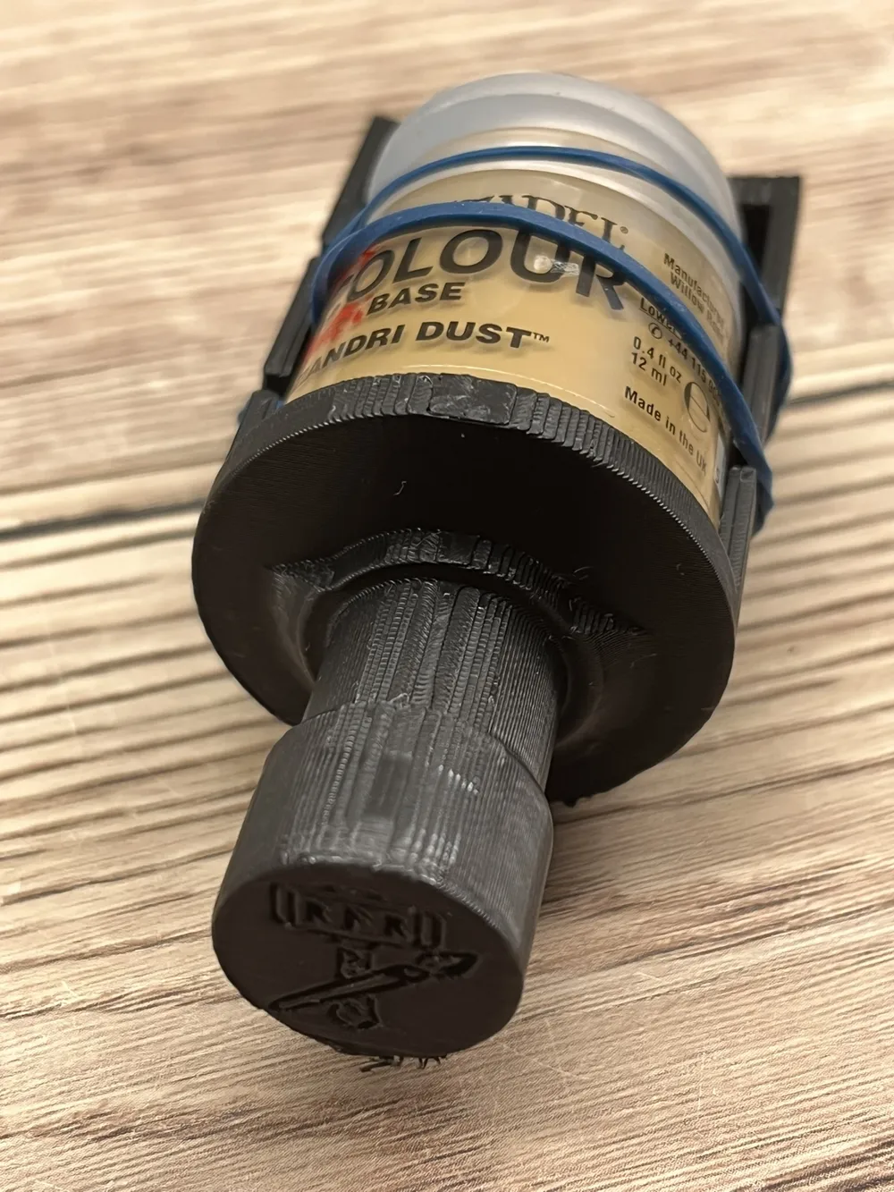 CITADEL Paint Shakers - Free 3D Print Model - MakerWorld