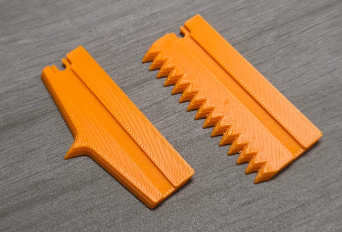 TAPESY PACKER V2 (Ultimate Tape Dispenser) - Free 3D Print Model ...