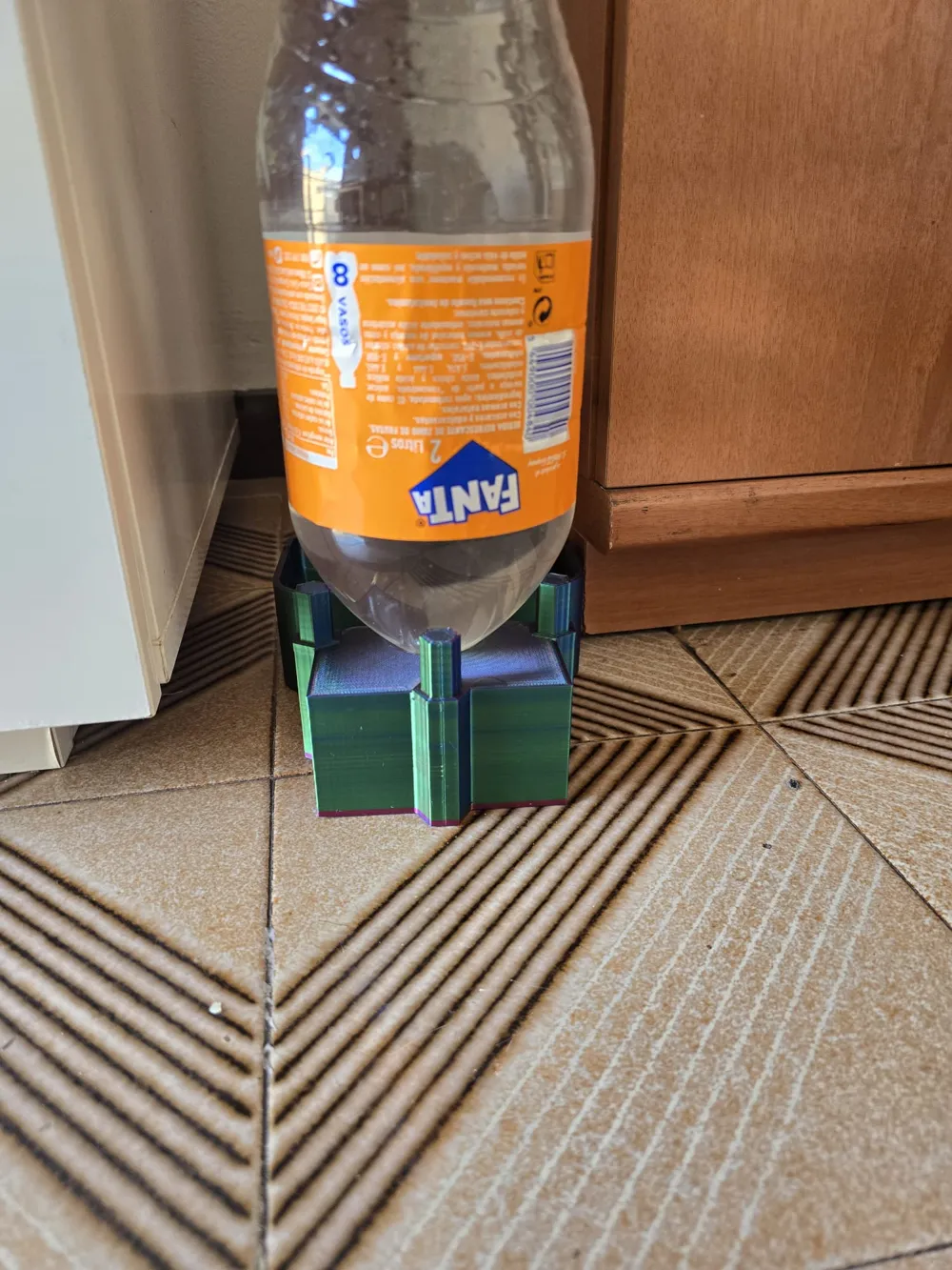 Automatic cat waterer - Free 3D Print Model - MakerWorld