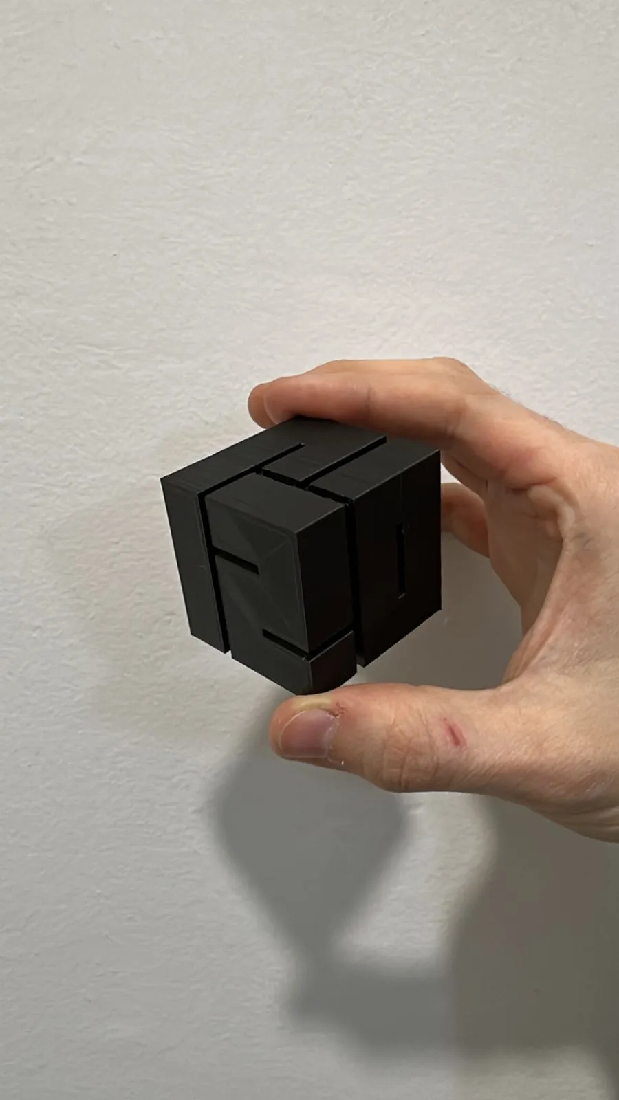 IPS Logo 120. Jubiläum – Kostenloses 3D-Druckmodell – MakerWorld