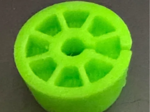 Marcum Replacement Grommet - Free 3D Print Model - MakerWorld