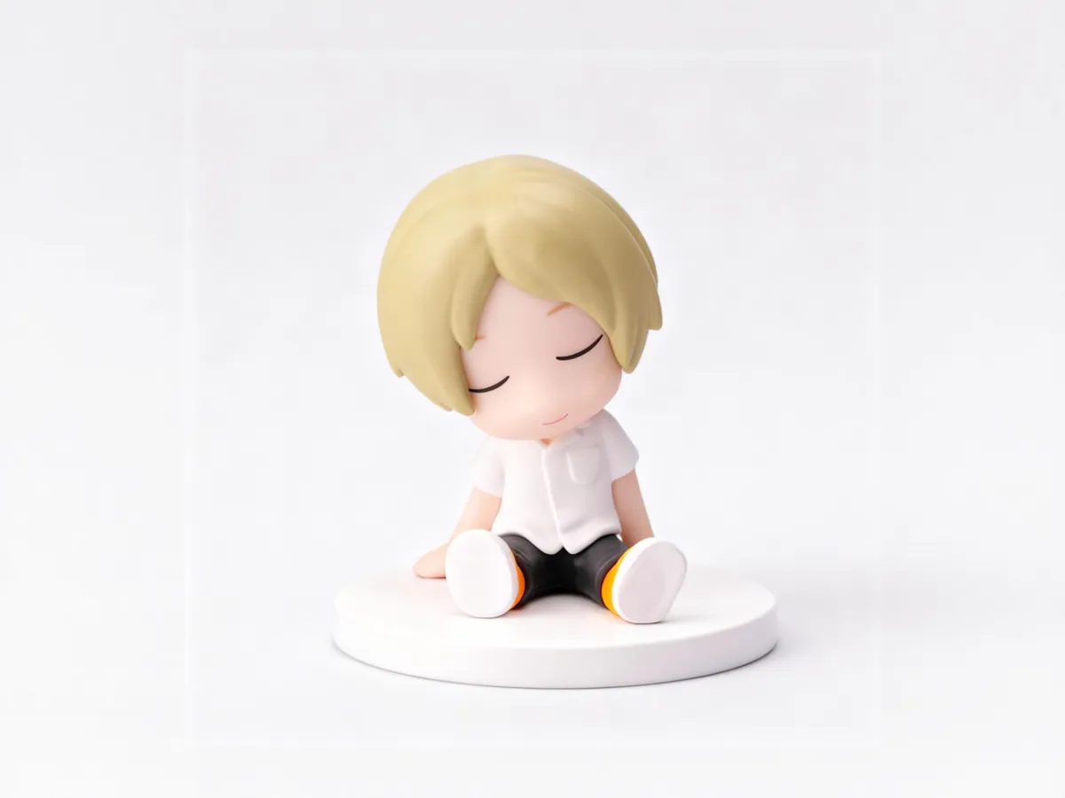 Natsume Takashi - Adorno kawaii de Natsume Yuujinchou, merchandising ...