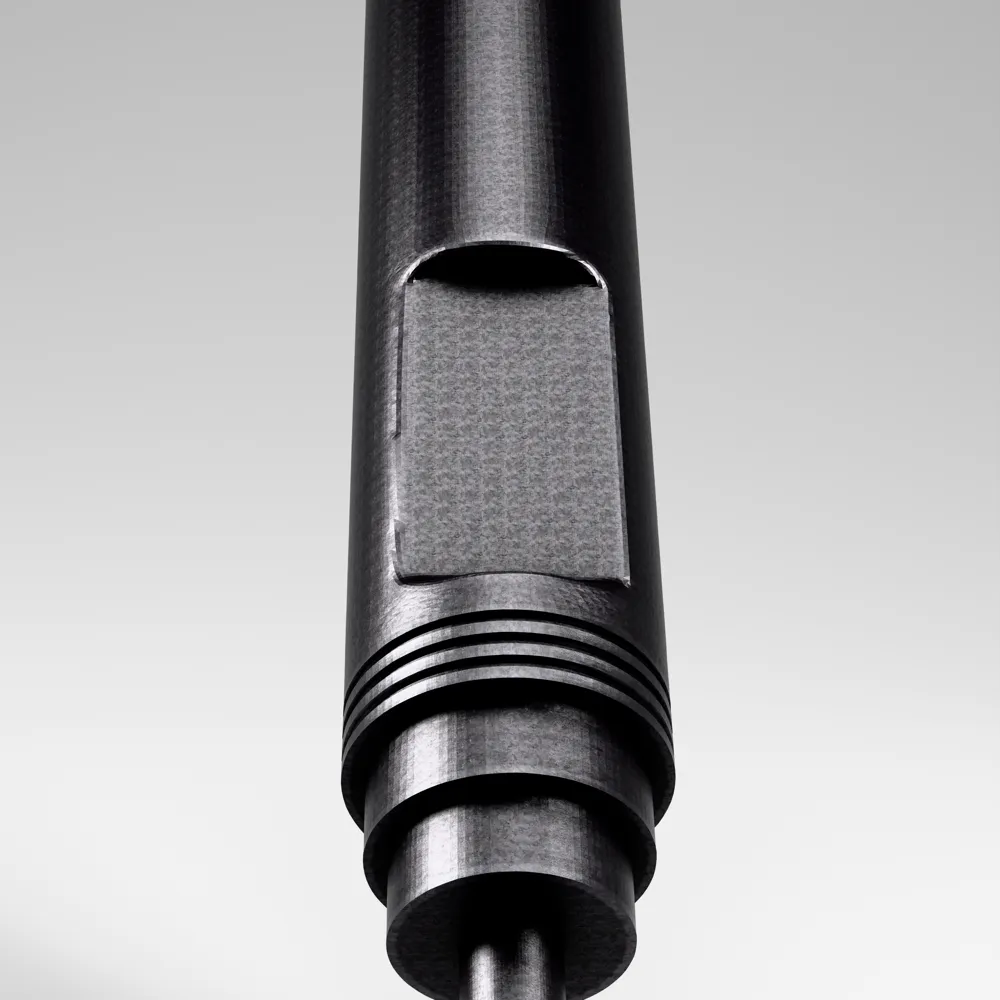 Metal Gear Solid 3 (MGS3) M1911 Suppressor - Free 3D Print Model ...