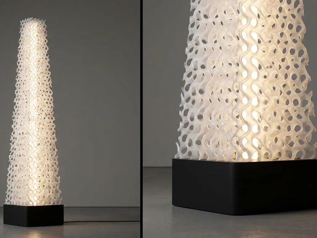 Fabulous Light - Free 3D Print Model - MakerWorld