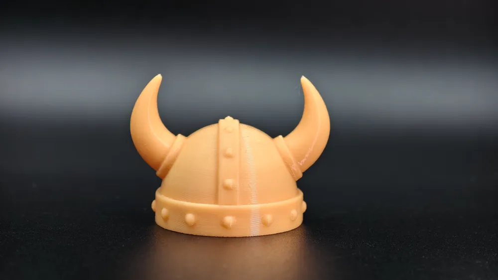 Viking helmet - Free 3D Print Model - MakerWorld