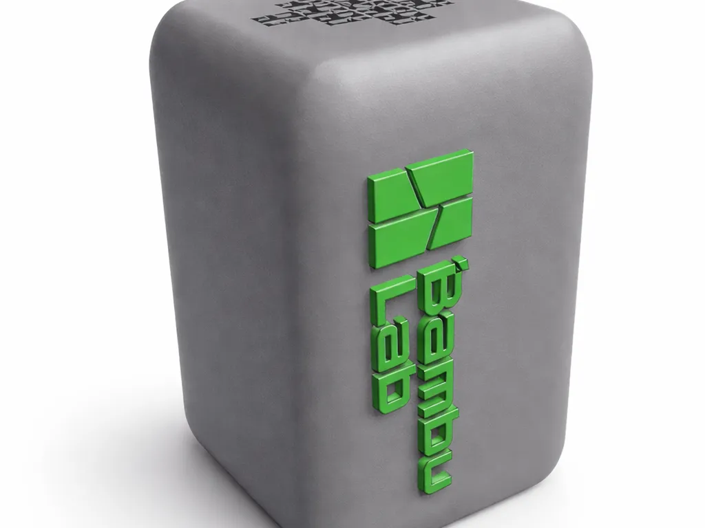 Salt And Peper Shaker BambuLab - Free 3D Print Model - MakerWorld