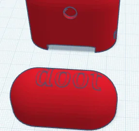 airpod 67 case - Free 3D Print Model - MakerWorld